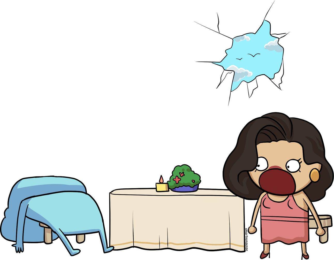 Welcome | Smart Nonsense