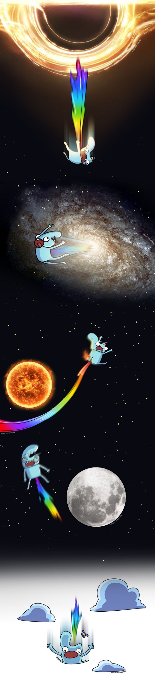 Welcome | Smart Nonsense