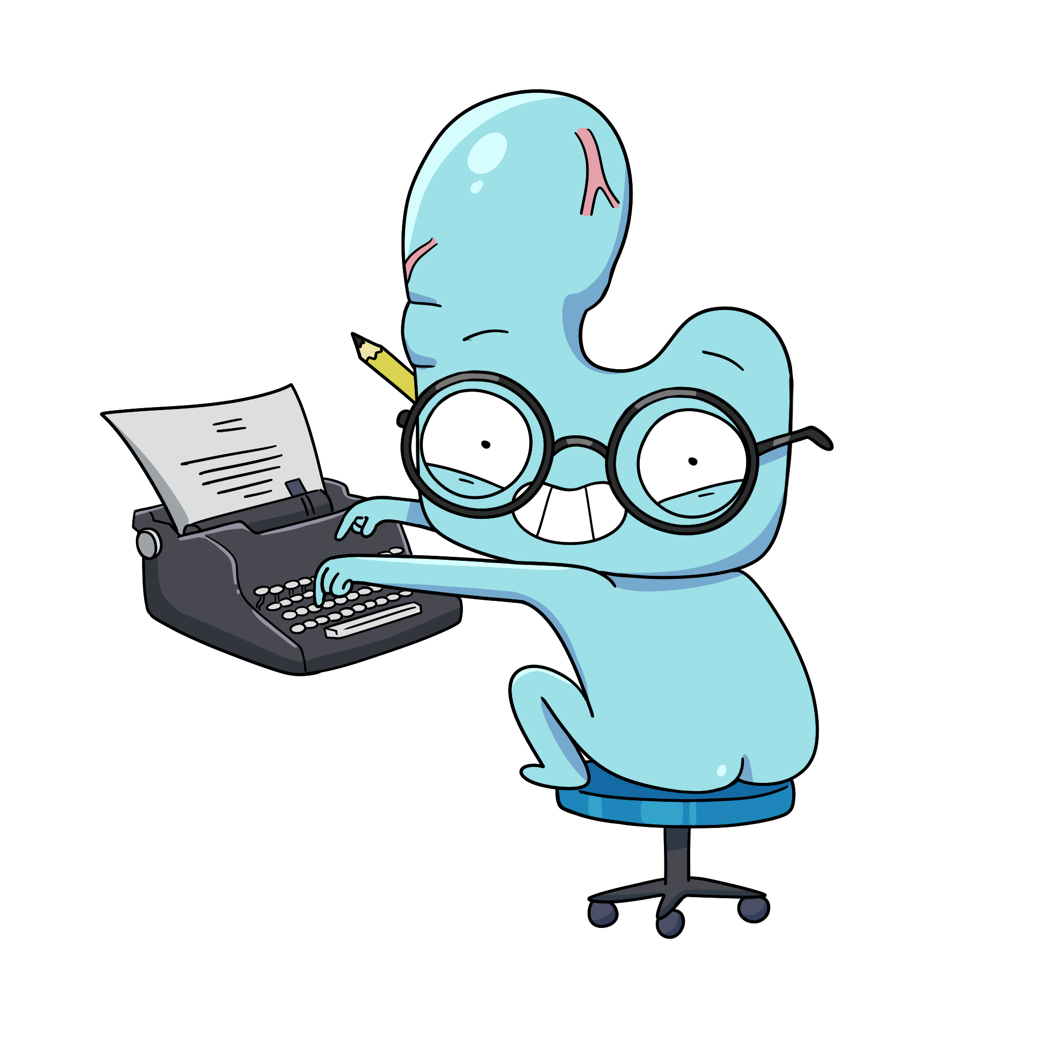 Apply | Smart Nonsense