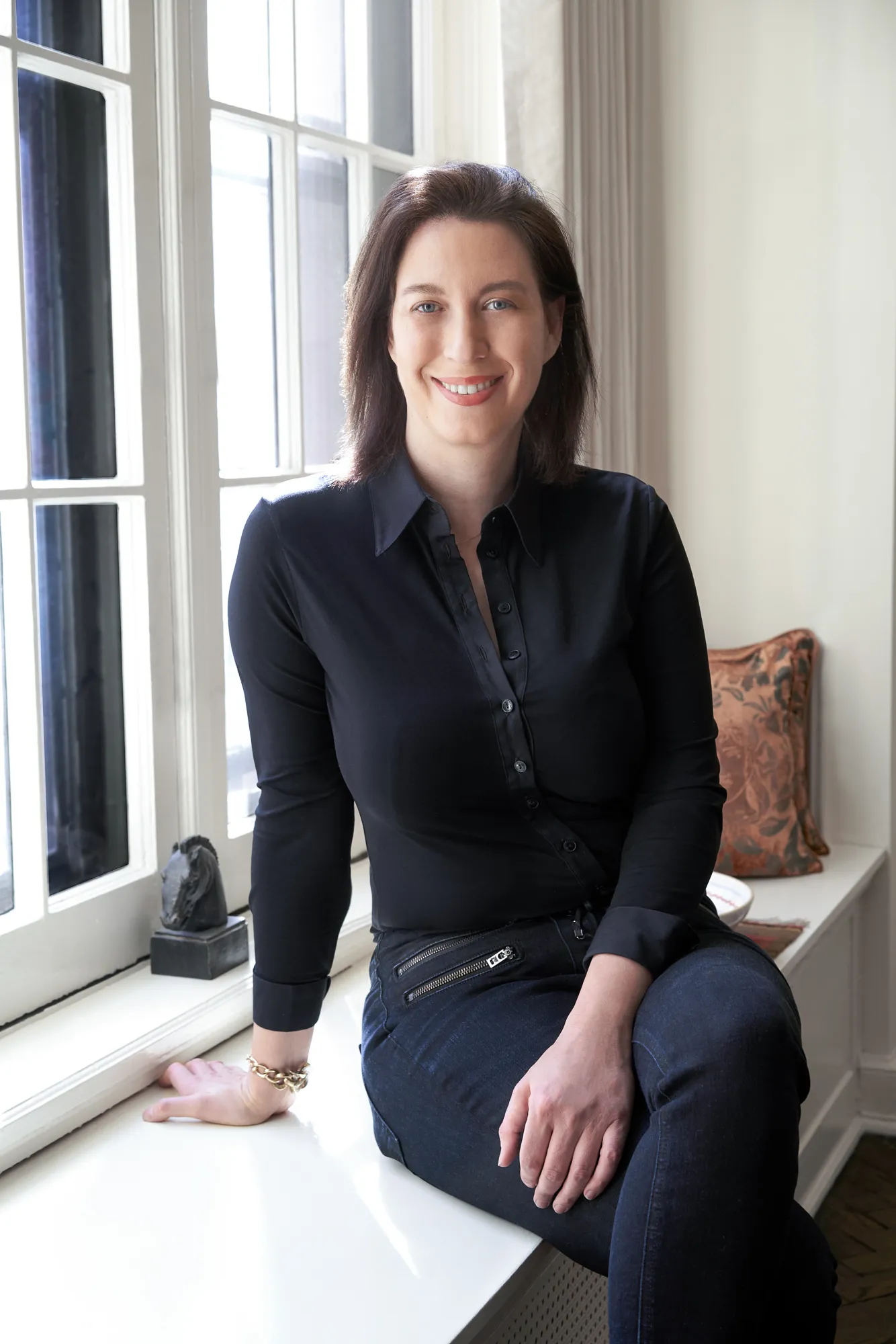 Full Service Interior Design Studio | Alice Benjamin Designs