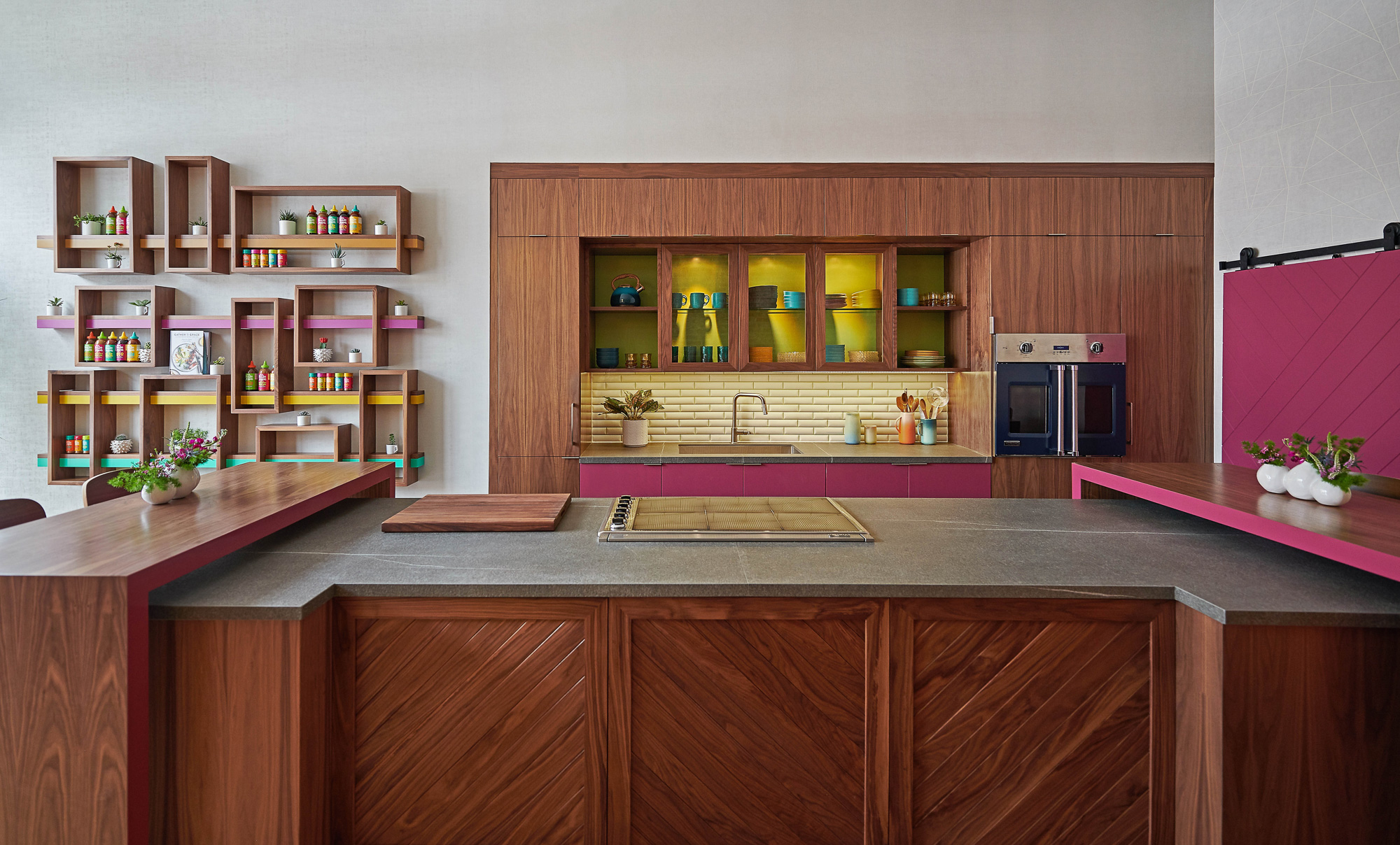 Alice Benjamin Interiors | Top Chicago Luxury Interior Designer