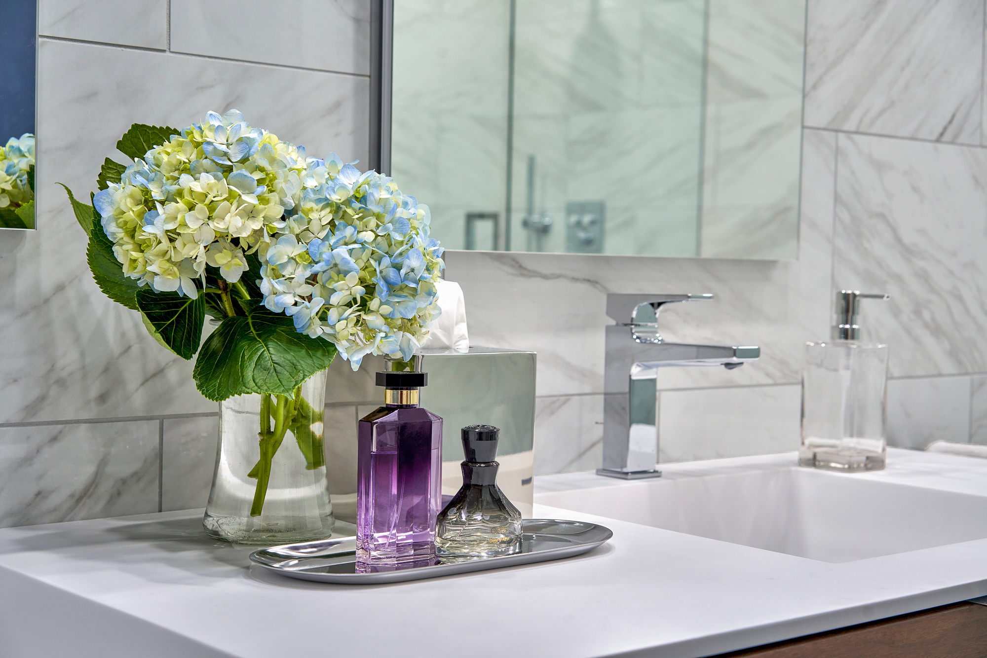 Alice Benjamin Interiors, Chicago | Portfolio