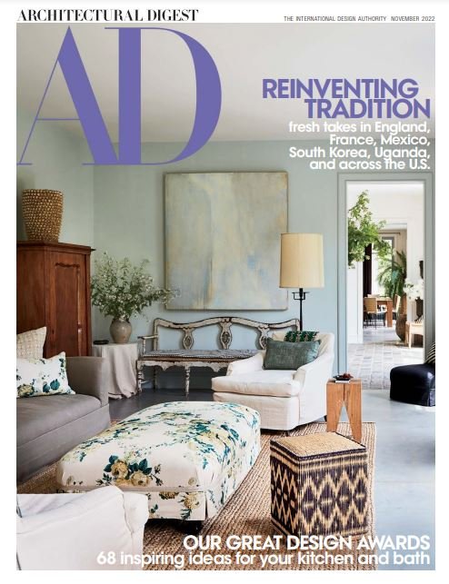 Alice Benjamin Interiors | Top Chicago Luxury Interior Designer