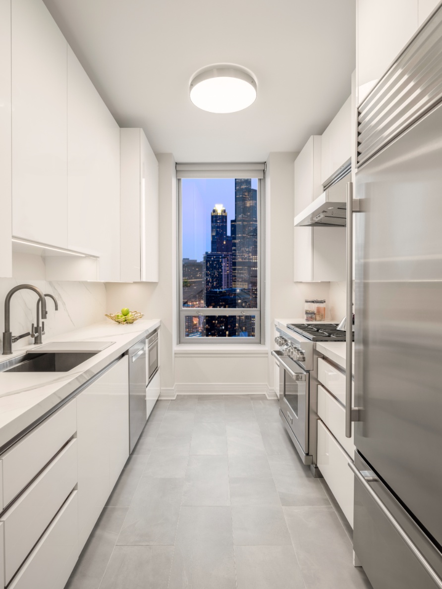 Alice Benjamin Interiors, Chicago | Portfolio