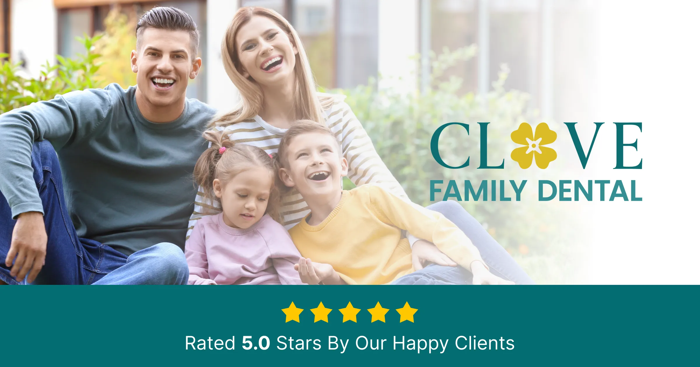 Insurance & Patient Financing | Clove Family Dental