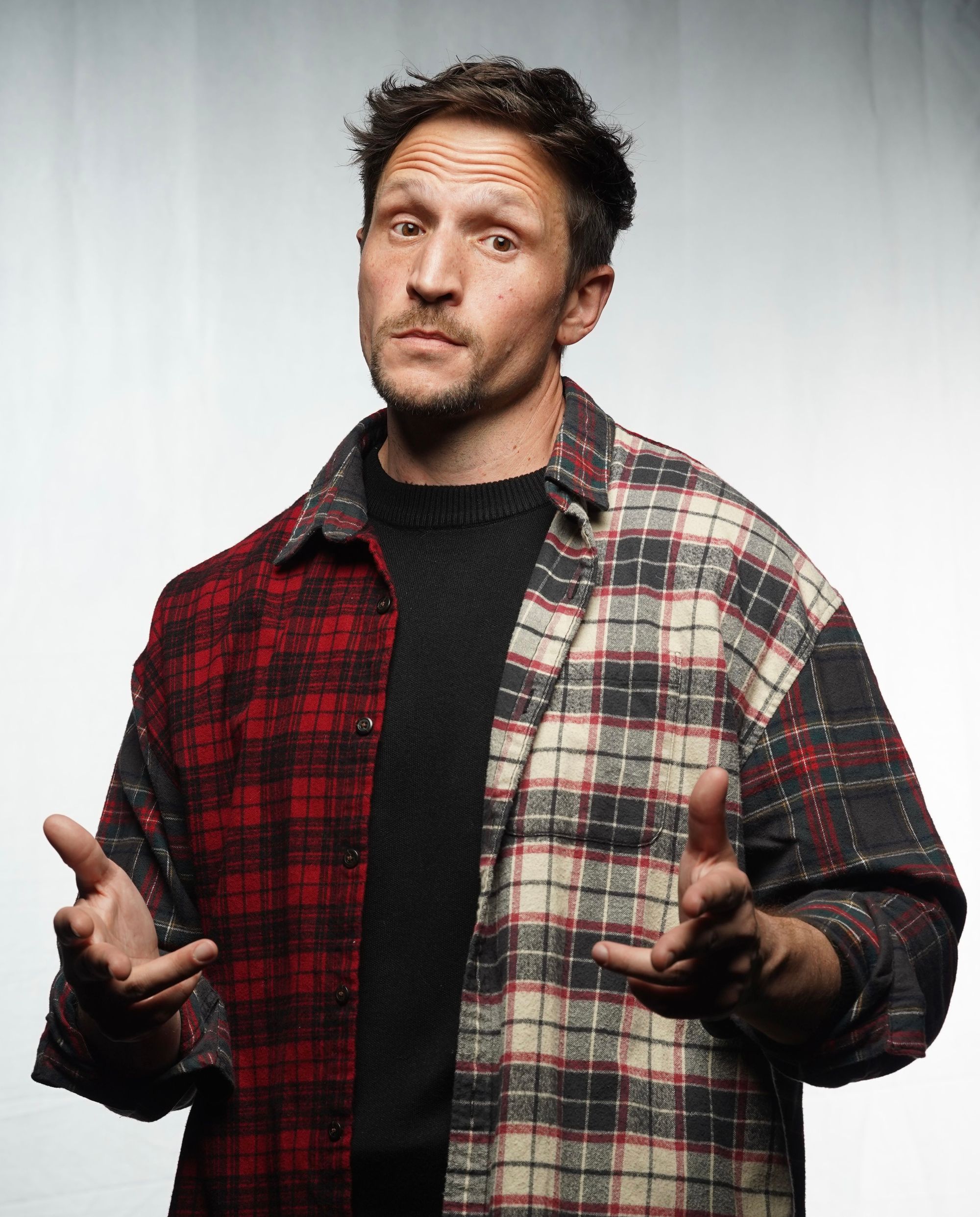 Clean Comedian | Metropolis Management Agency