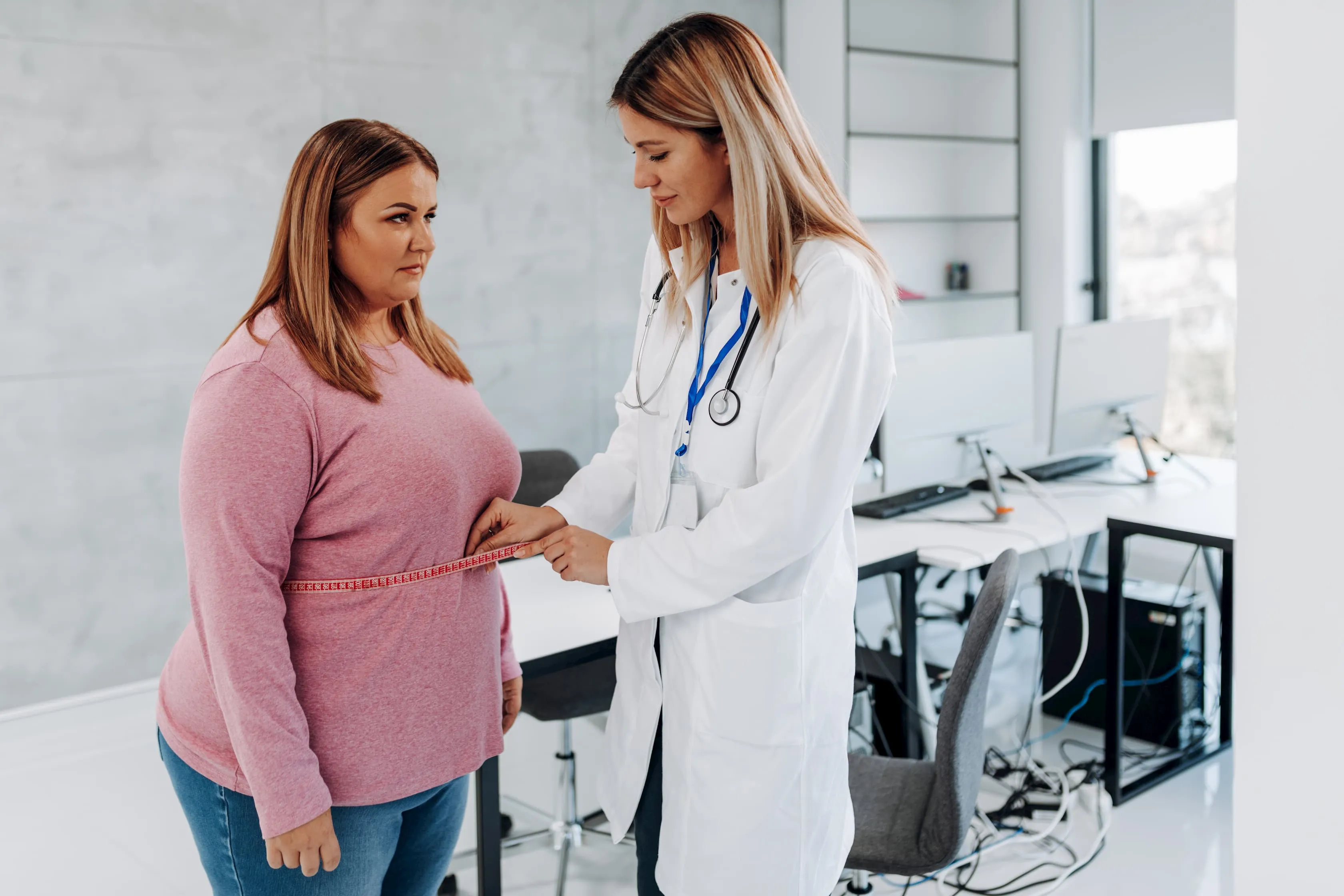 TruHealth Clinic + Medspa | Primary Care, Aesthetics, Botox, Opus ...