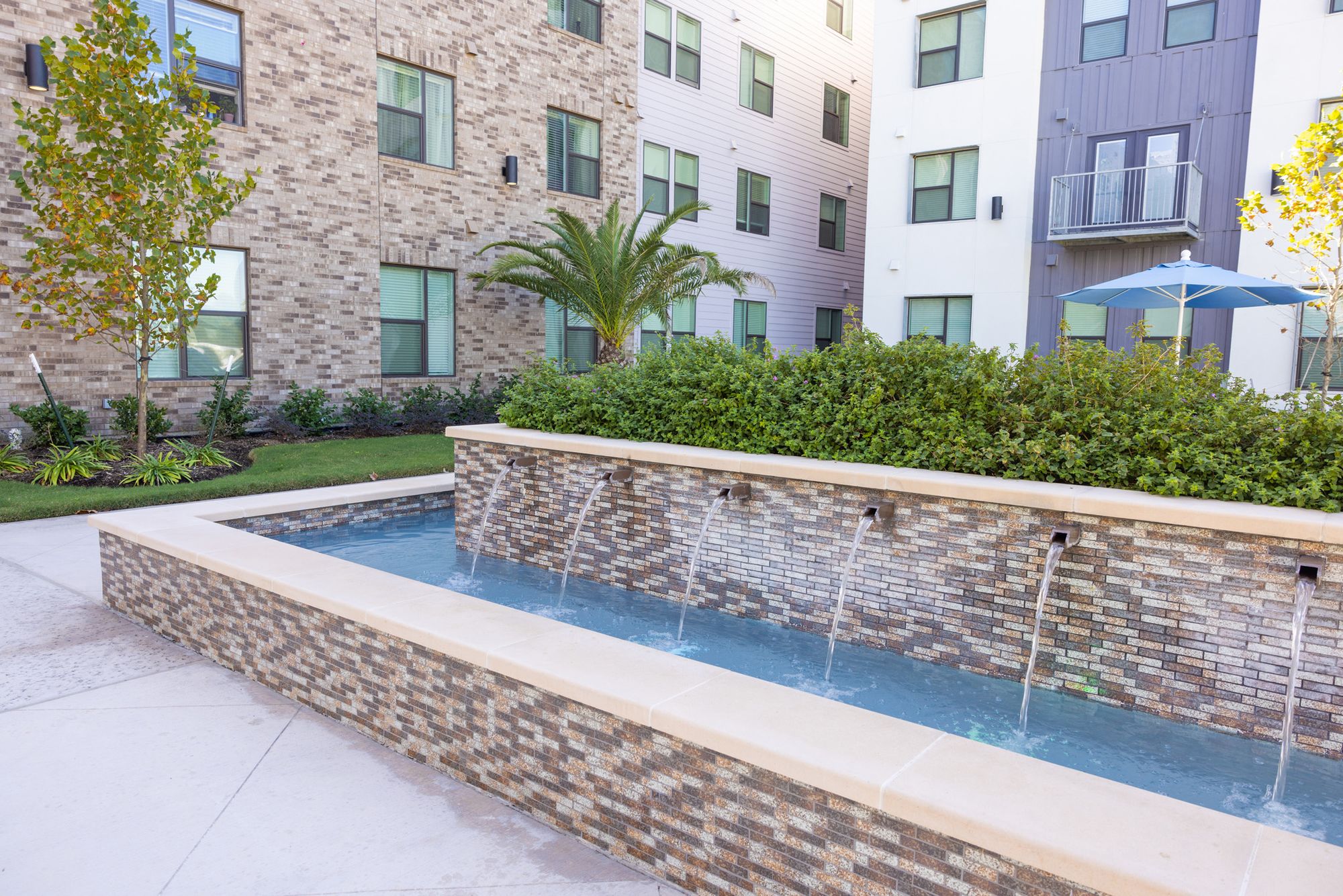 Luxury Apartment Houston - Houston Apartment for Rent | Huntington at ...