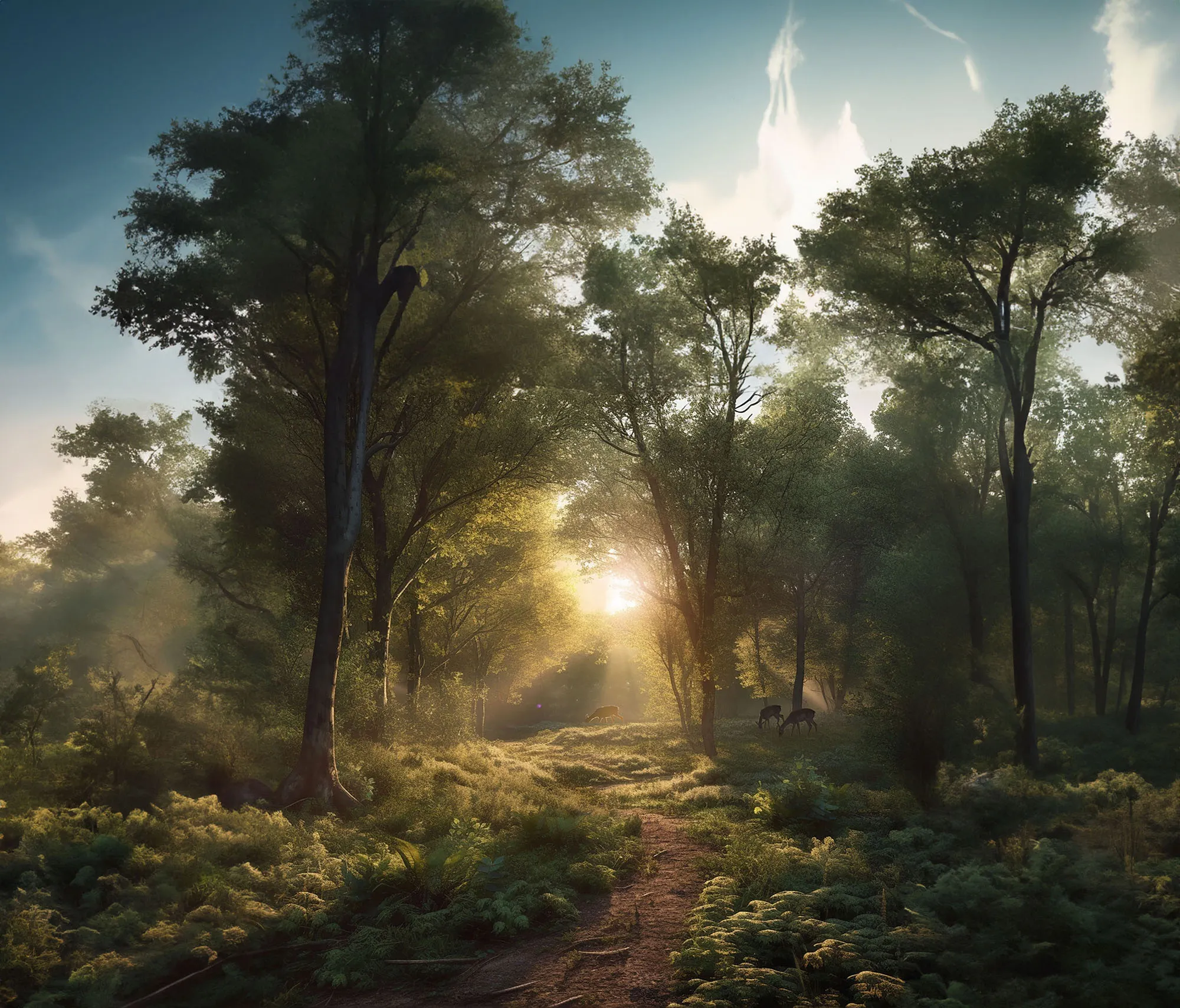 Working together for a better Somerset | Passion for Somerset