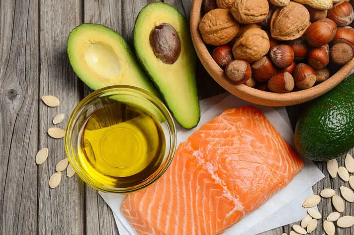 We Can Eat Fat Again (and Live Longer) – with the Blessing of Medicine ...