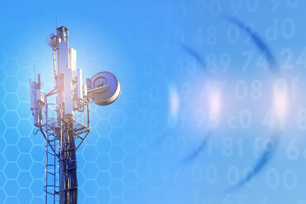 Judicial challenge to safety of 5G | The Burghwood Clinic