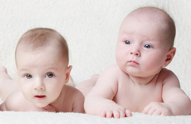 Babies and Children's Problems | The Burghwood Clinic