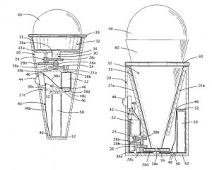 Weird Patents: Unusual Inventions Across Industries | Cypris