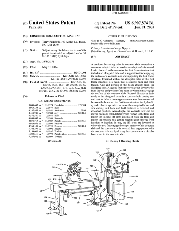 Understanding Patent Specification: A Guide for Innovators | Cypris