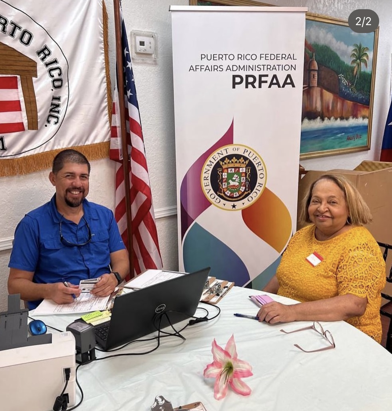 Puerto Rico Federal Affairs Administration