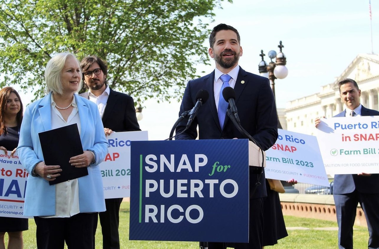 Puerto Rico Federal Affairs Administration