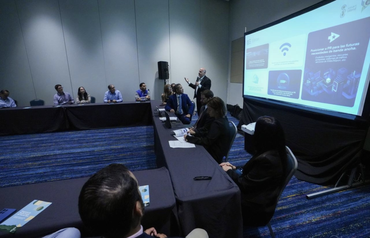 Puerto Rico Federal Affairs Administration