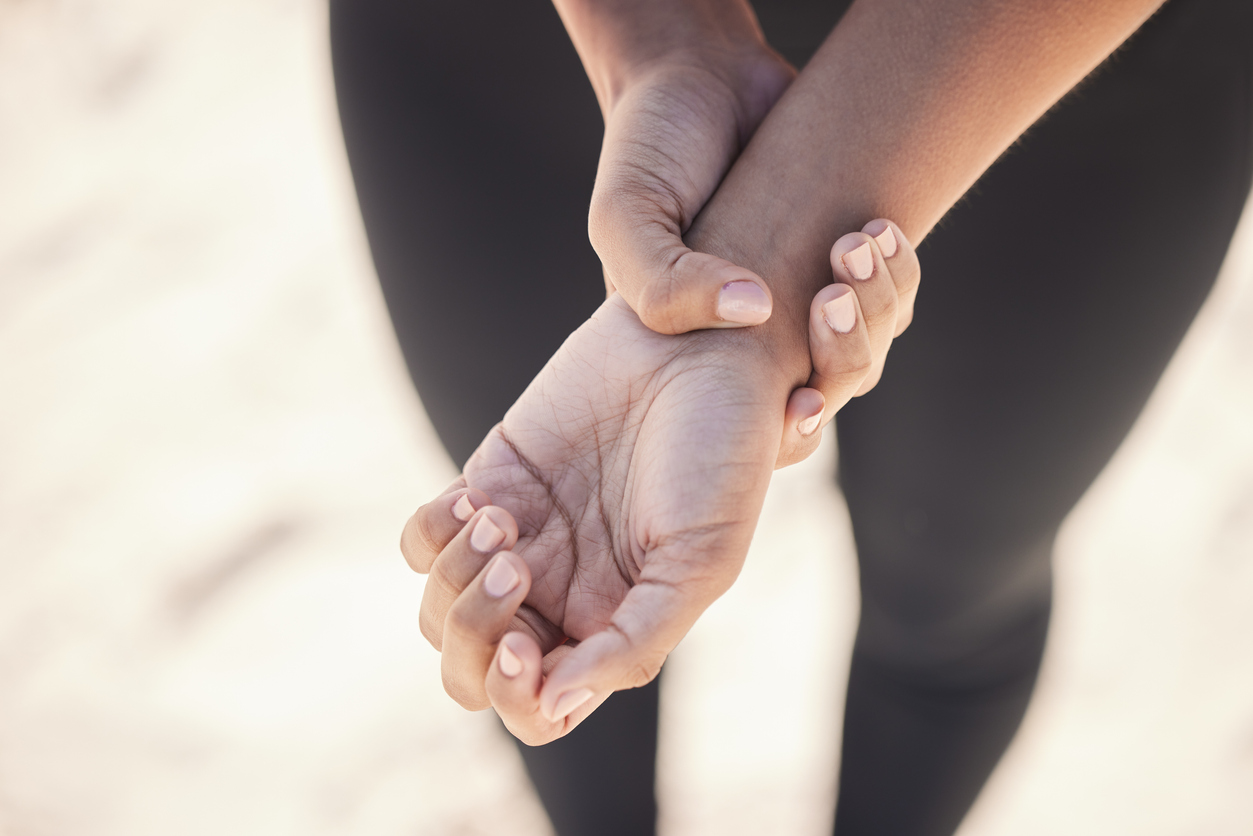 What is a ligament tear? | PeteHealth physical therapy