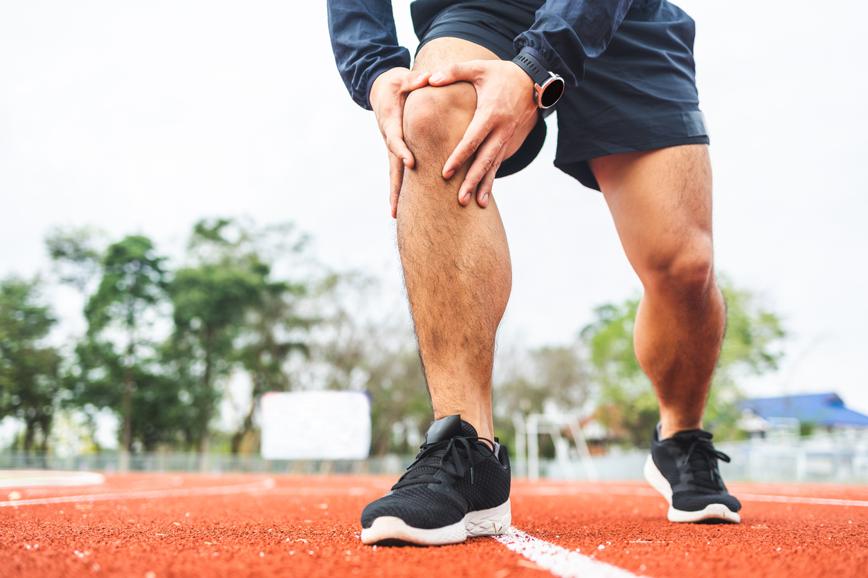 What is iliotibial band syndrome (ITBS)? | PeteHealth PT