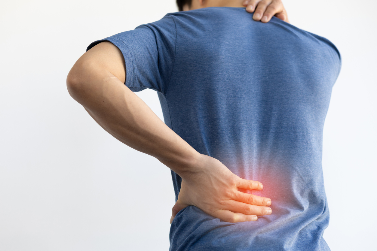 What is ankylosing spondylitis | PeteHealth physical therapy