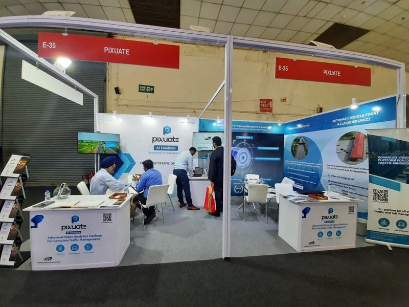 About | Pixuate - AIOT Platform