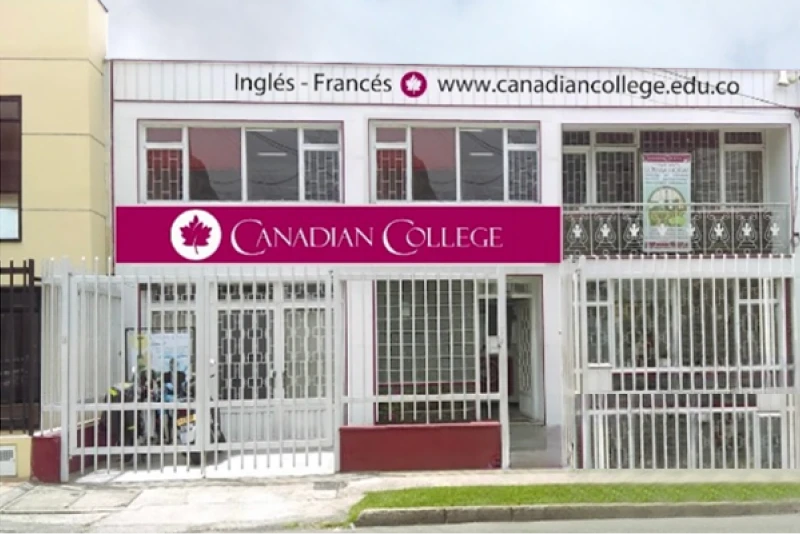 Curso de inglés presencial en Bogotá - Canadian College
