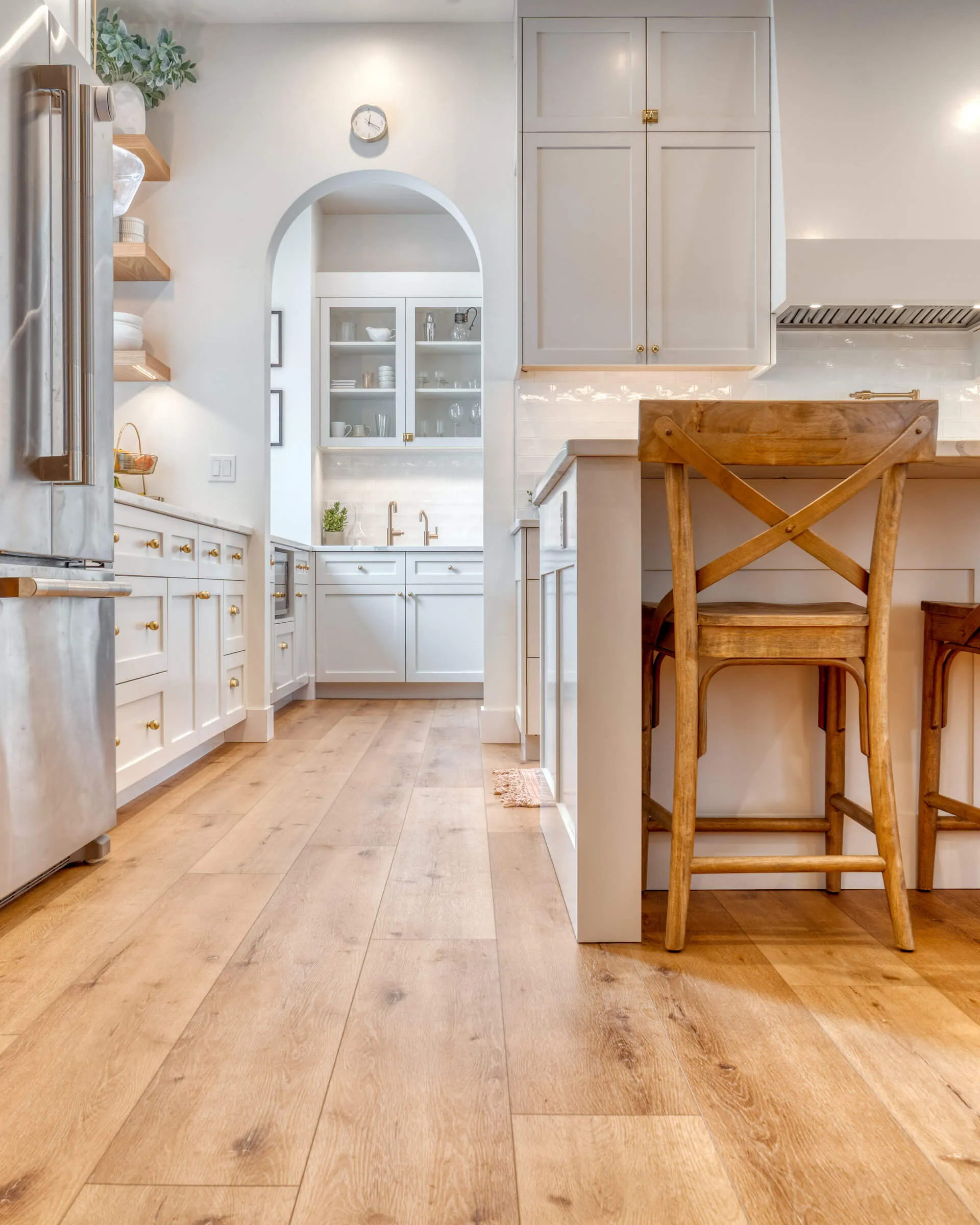 Flooring Experts - Bend Oregon | Hardwood Floor Company