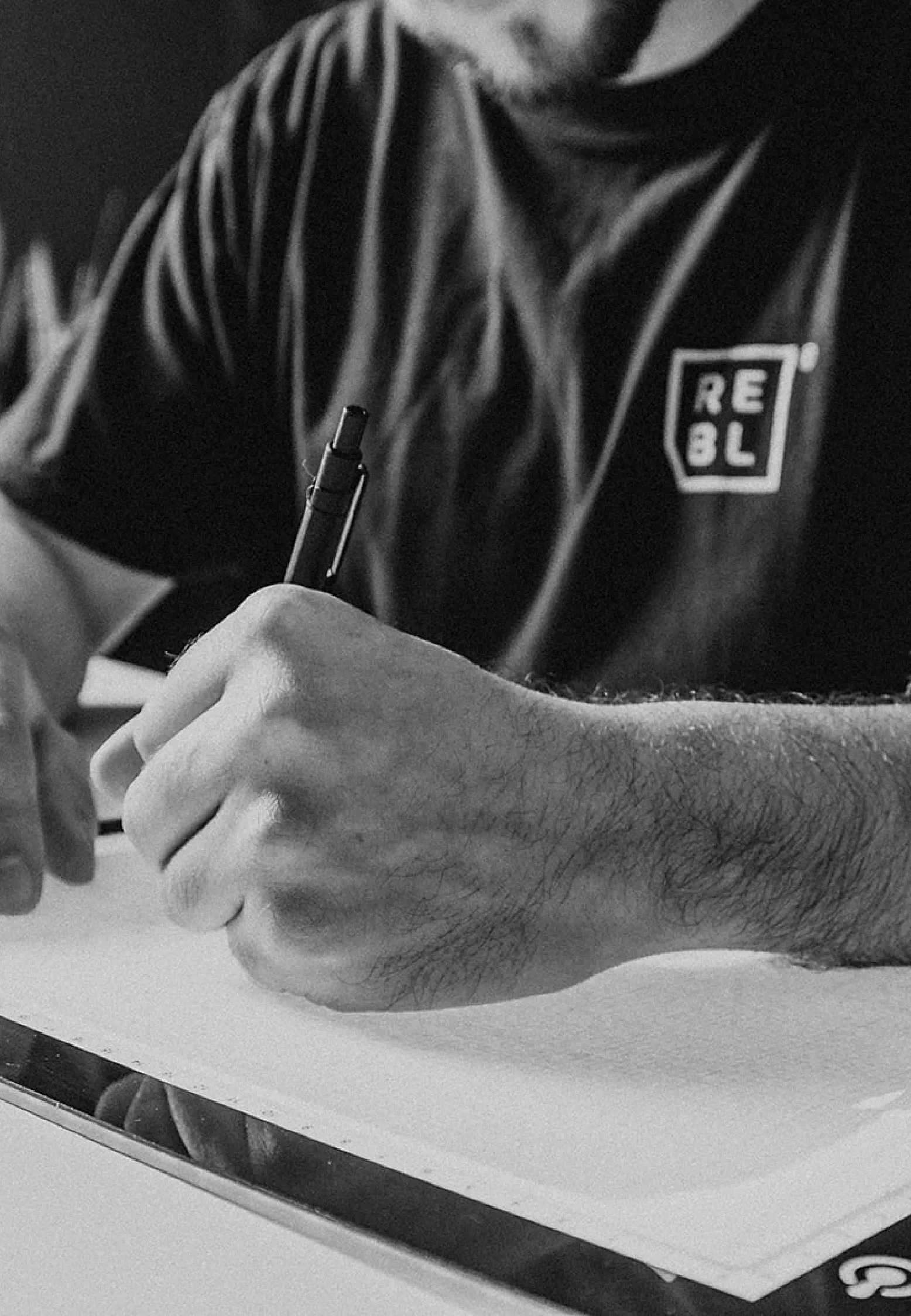 Rebl Theory | Creative Studio in Columbus, Ohio