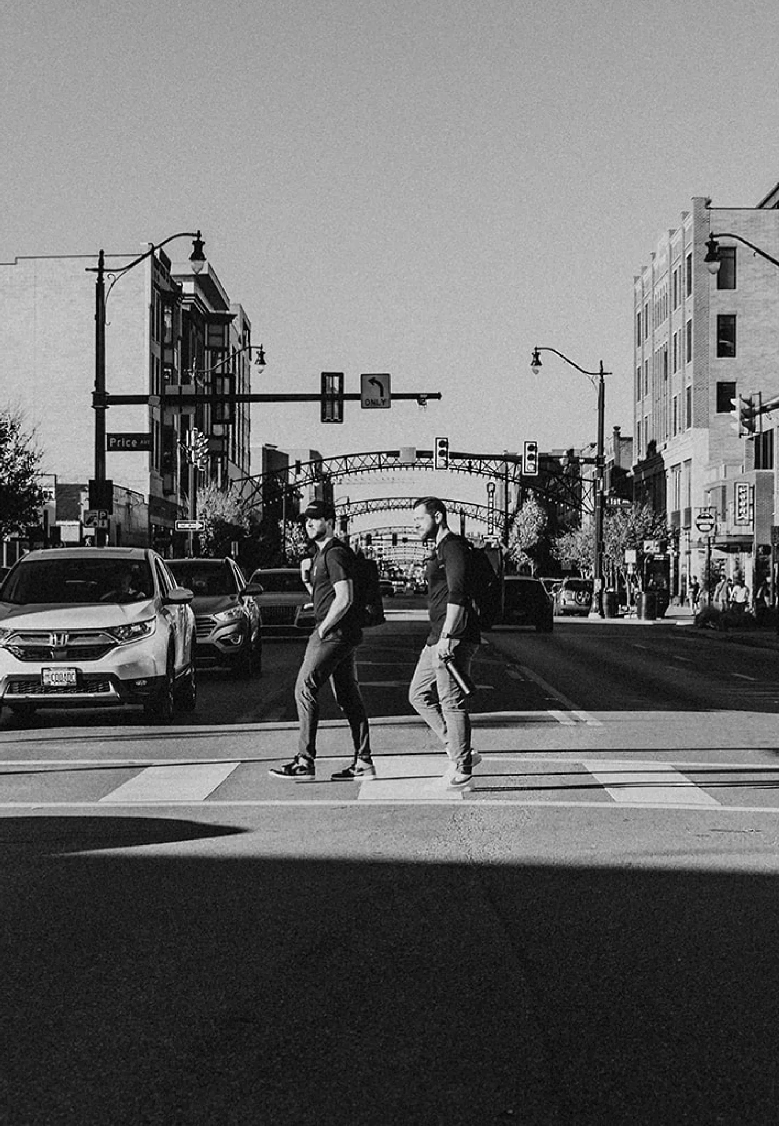 Rebl Theory | Creative Studio in Columbus, Ohio