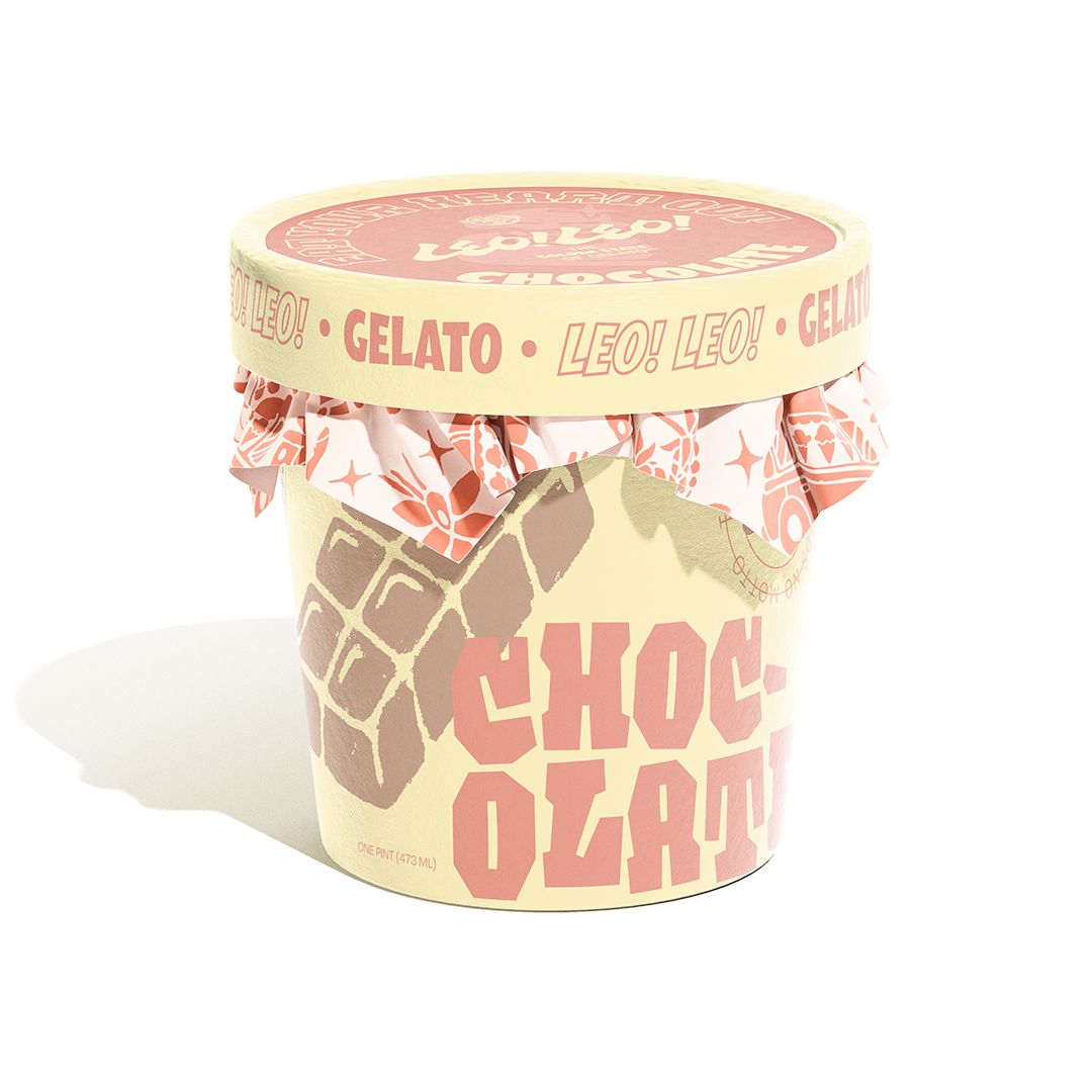 Leo! Leo! • Products