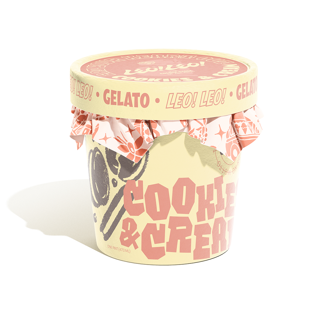 Leo! Leo! • Products