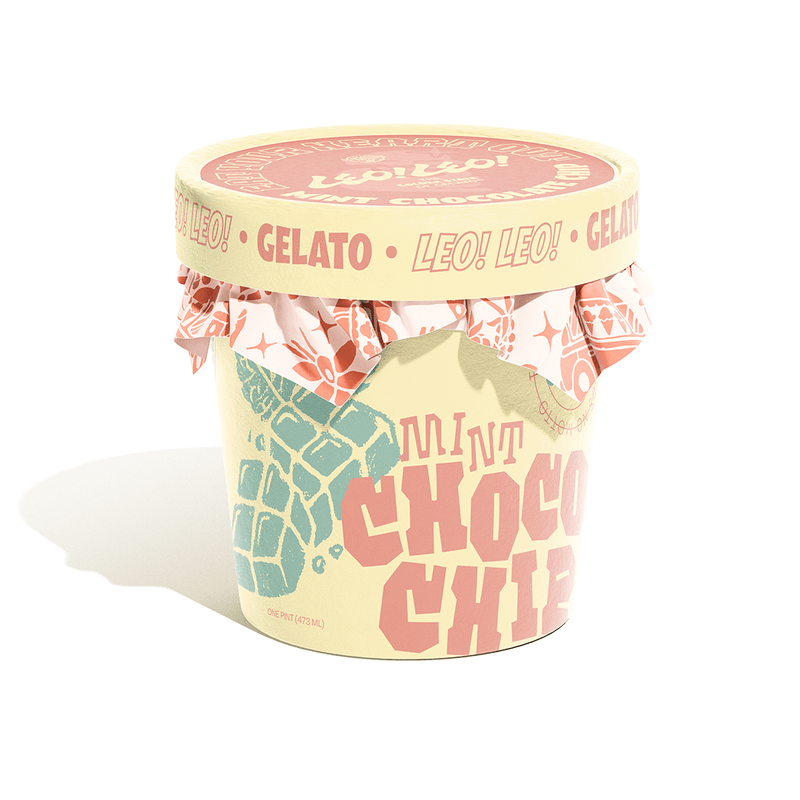 Leo! Leo! • Products