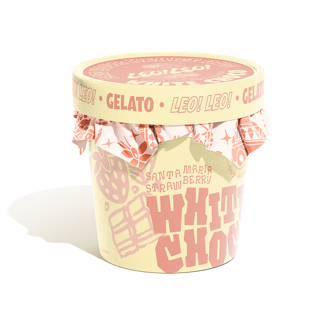 Leo! Leo! • Products