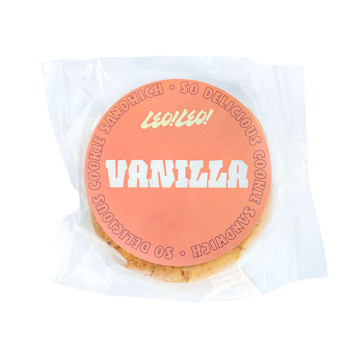 Leo! Leo! • Flavors