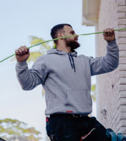 Passive Fire Protection Services Sydney | IECC