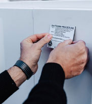 Passive Fire Protection Services Sydney | IECC