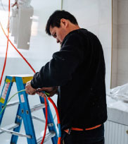 Passive Fire Protection Services Sydney | IECC