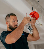 Passive Fire Protection Services Sydney | IECC