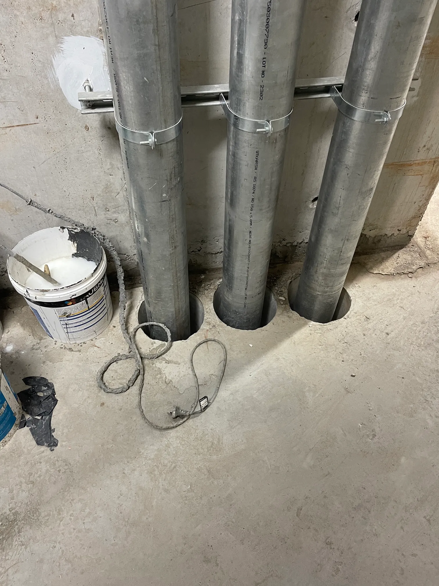 Passive Fire Protection Services Sydney | IECC