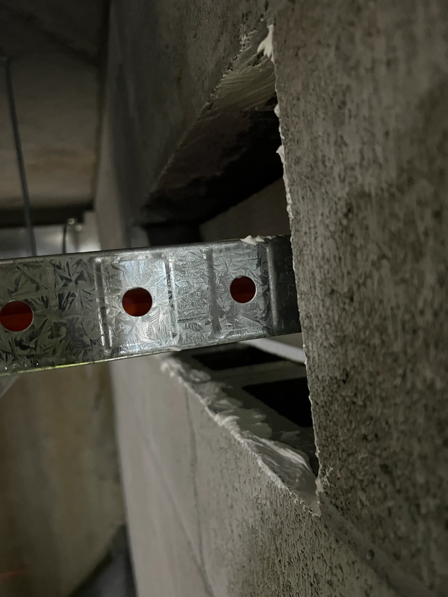 Passive Fire Protection Services Sydney | IECC