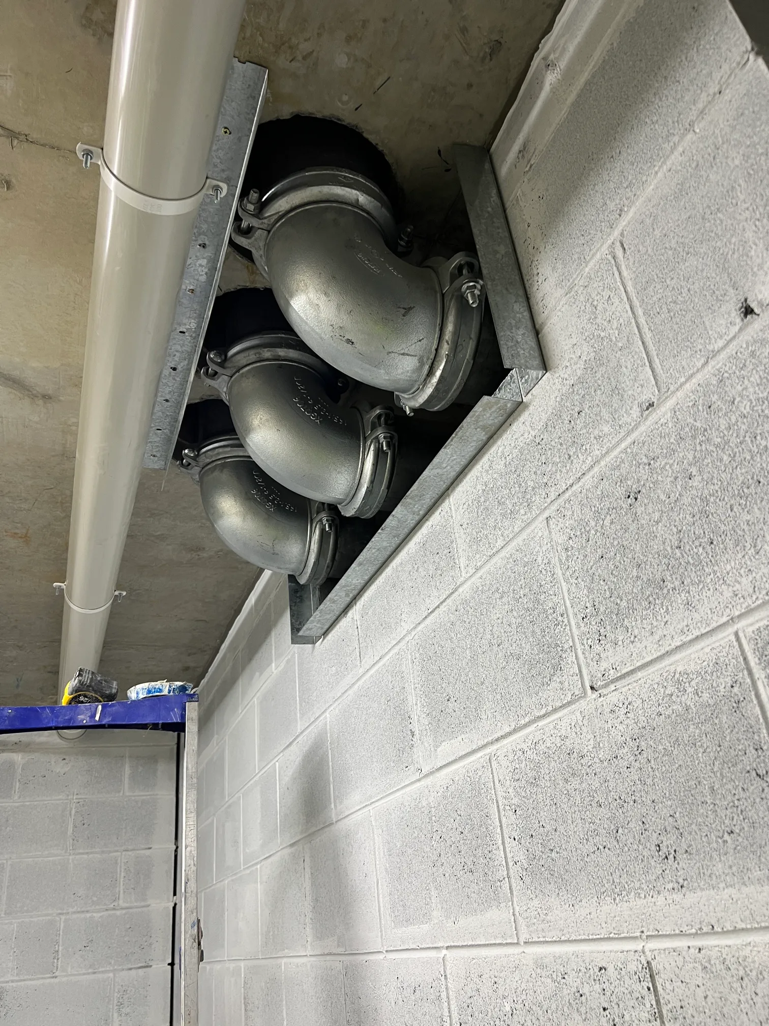 Passive Fire Protection Services Sydney | IECC