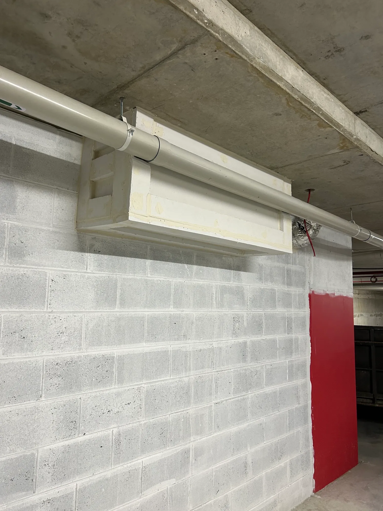 Passive Fire Protection Services Sydney | IECC