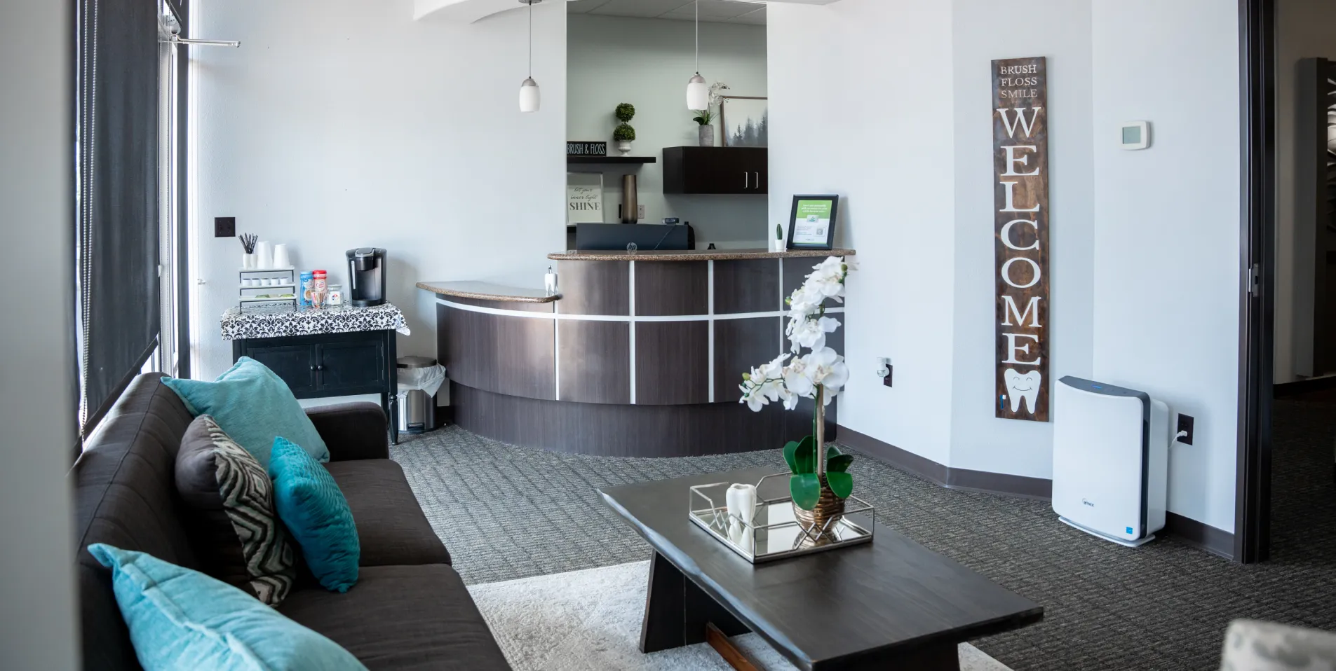 Dentist in Pflugerville, TX | Elite Smiles of Pflugerville