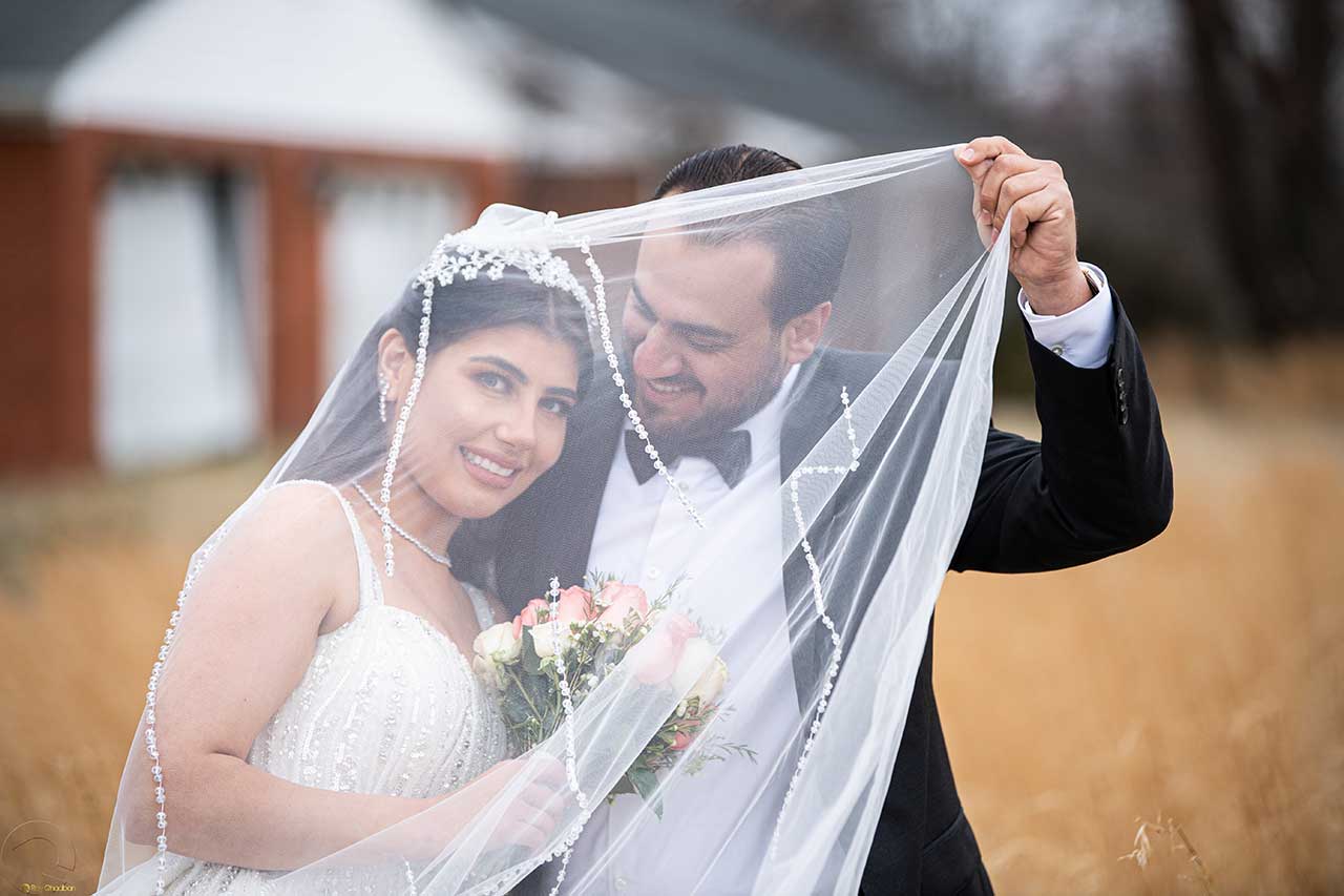 Hiam & Omar Ray's Photography