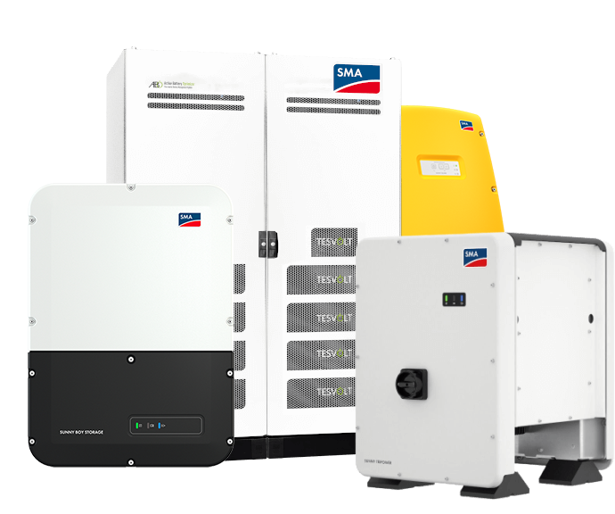 Solar Battery Storage