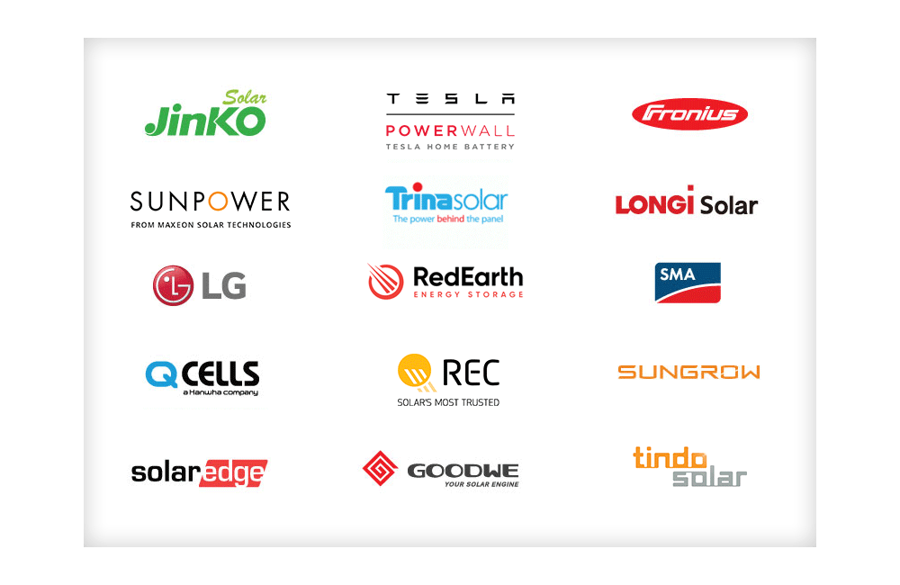 Residential Solar Power