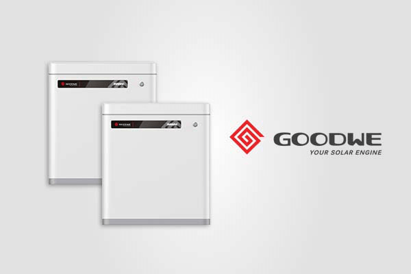 Home Battery: GoodWe Lynx U series