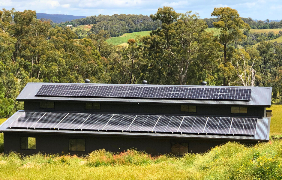 Island Energy Off Grid Solar. Premium quality solar and energy storage ...