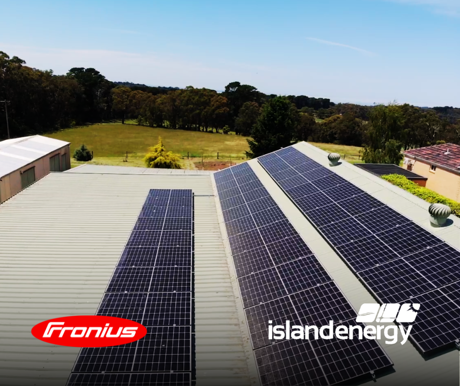 Solar Quotes help Island Energy's customer save thousands of Dollars ...