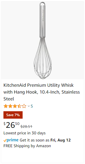 The Ultimate Guide to Strikethrough Pricing for Amazon Listings ...